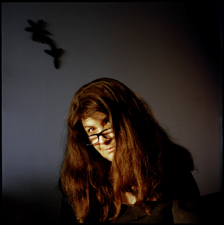 Helena David (1955-2010) – CNEK
